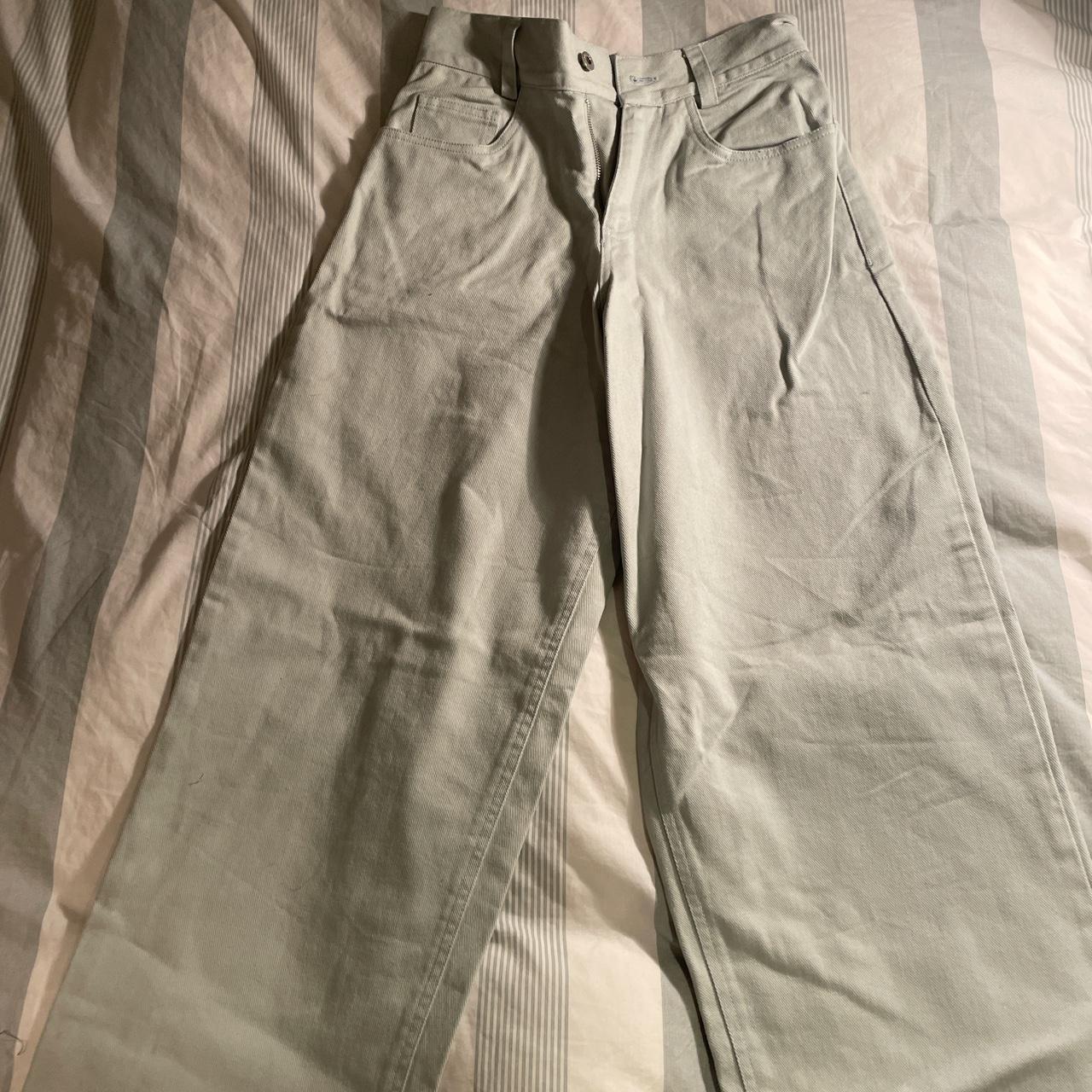 Collusion Men's Jeans | Depop