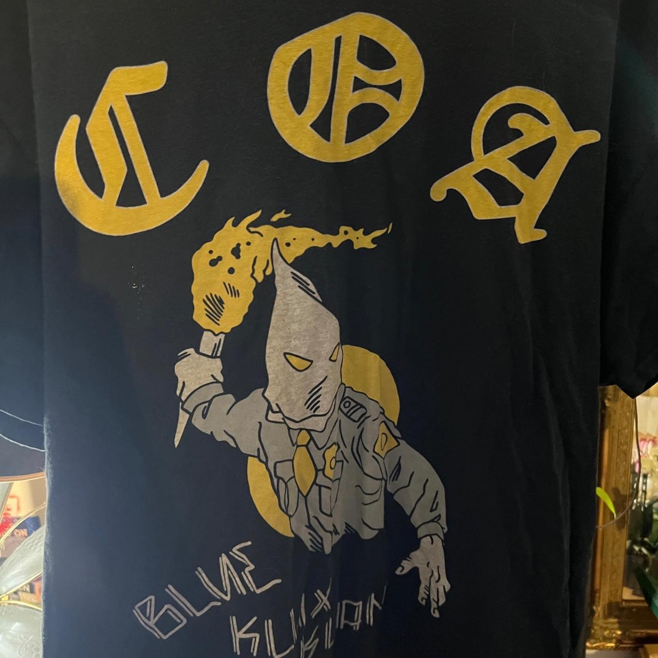 COA / Colin Of Arabia - BKK XL Shirt On... - Depop