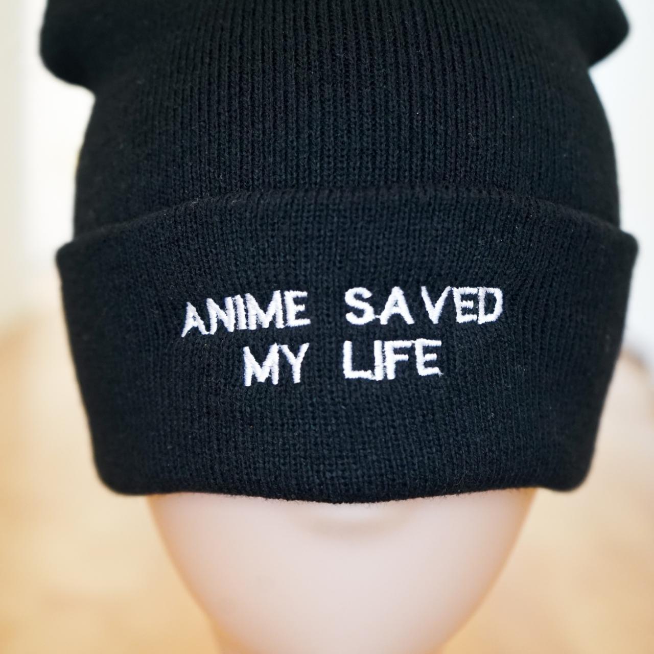Anime Saved My Life, Cartoon, Japanese, Depression,... - Depop
