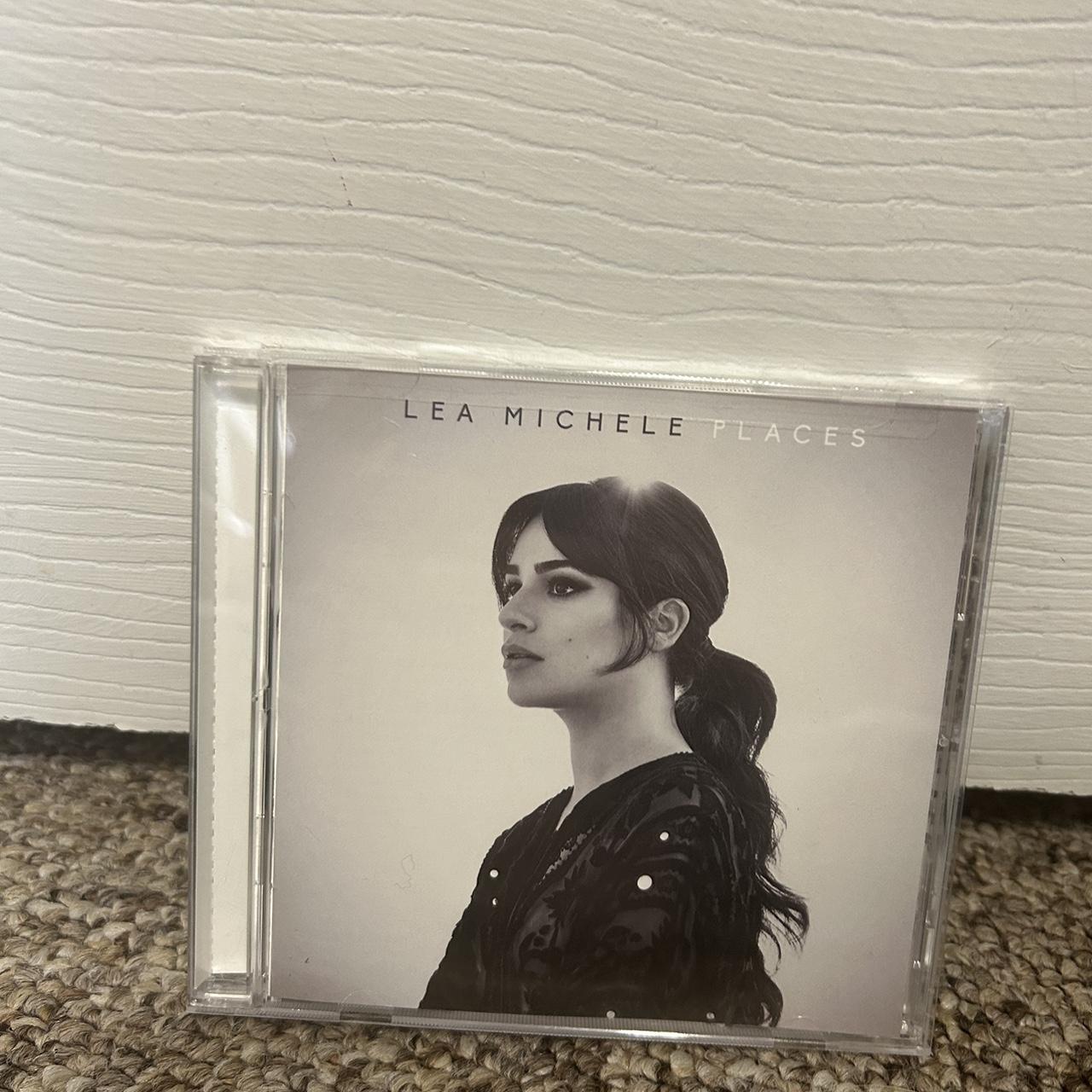 Lea Michele CD - Depop
