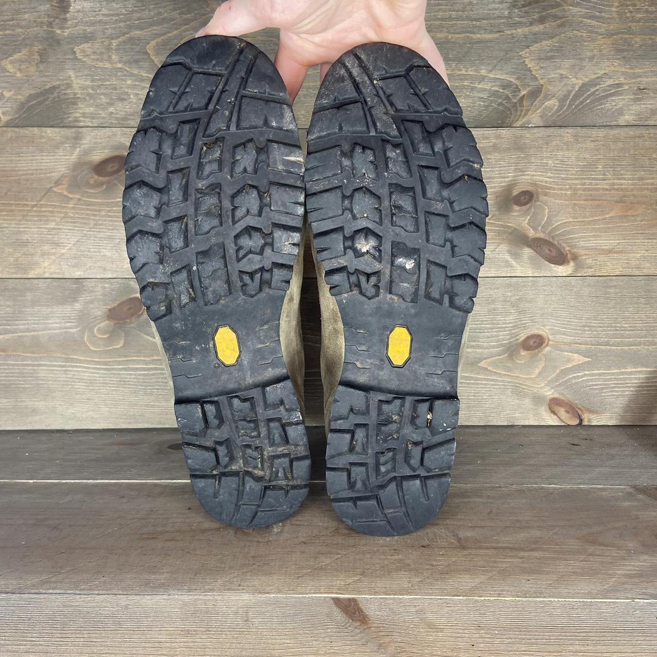 Scarpa mustang goretex waterproof hiking boots... - Depop