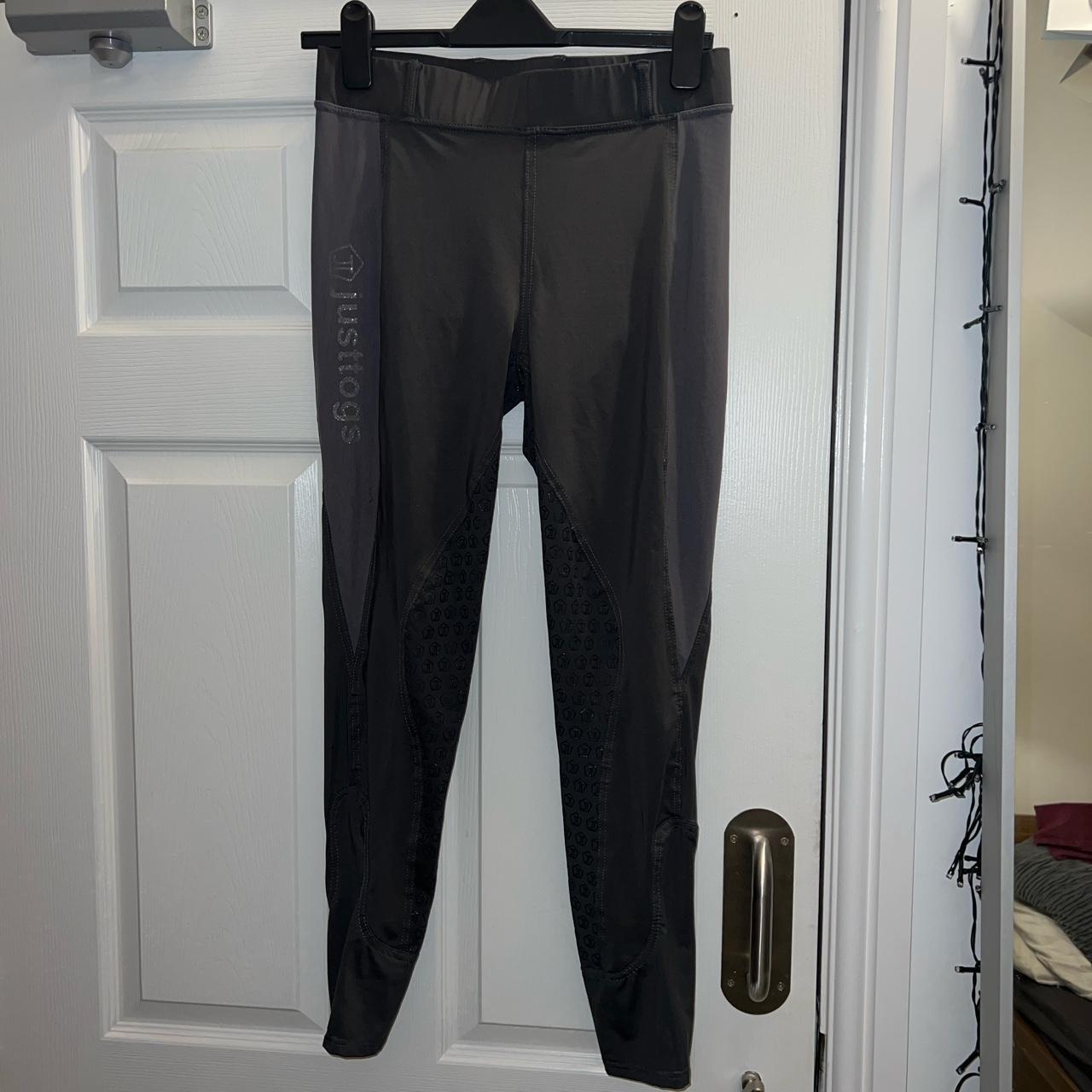 Just togs by lulu Lemon gym / yoga pants size 14 but... - Depop