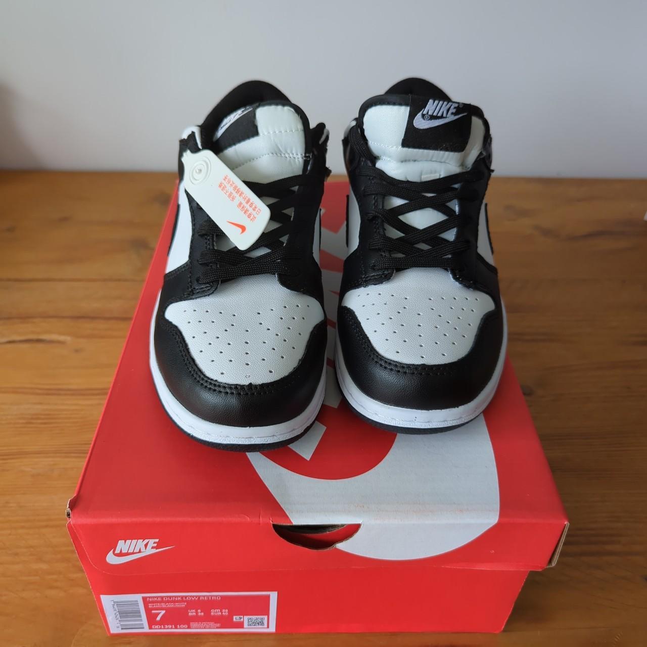 BNIB Nike Dunks UK stock Ready to ship Absolutely... - Depop