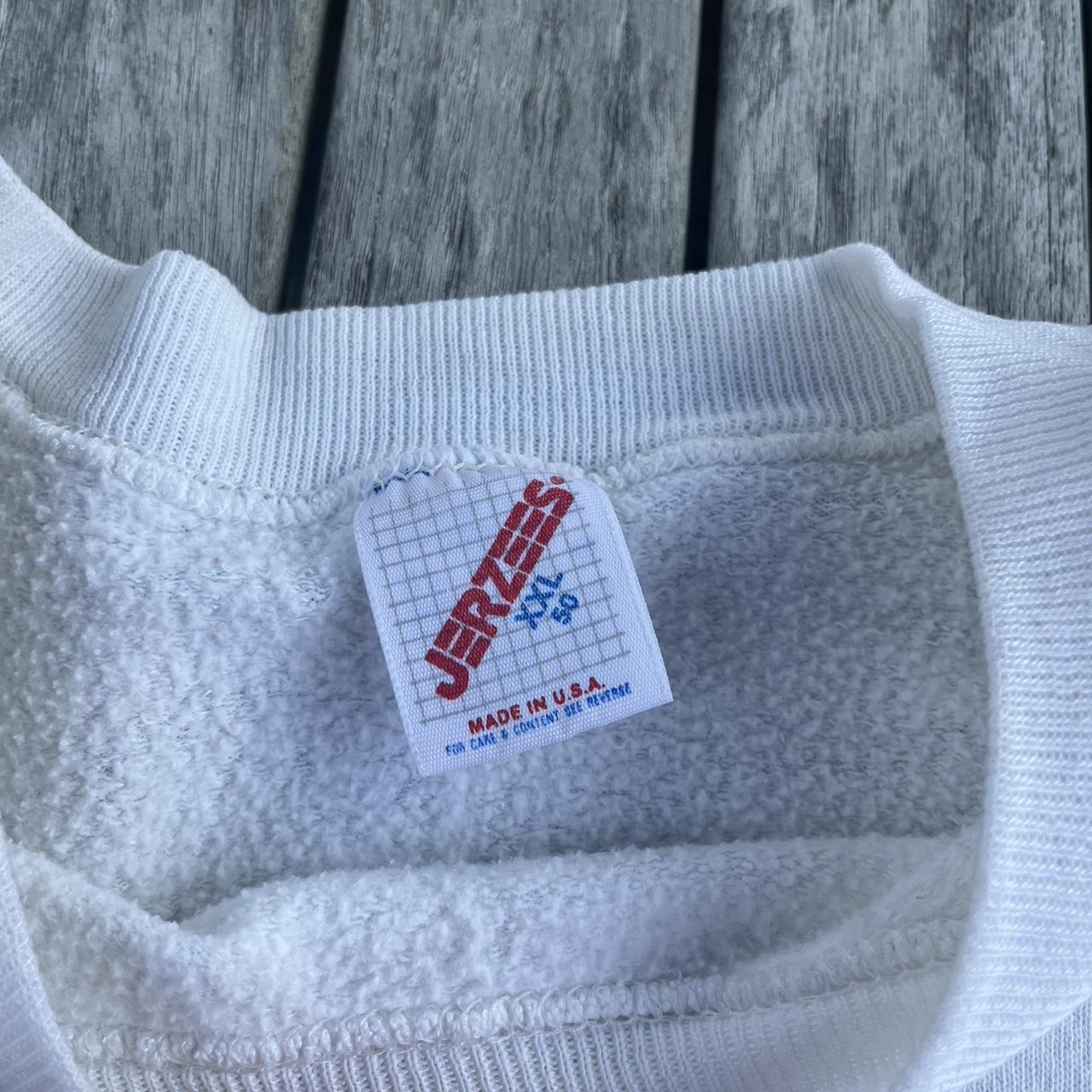 Vintage school bus crewneck Size XXL fits like L or M - Depop