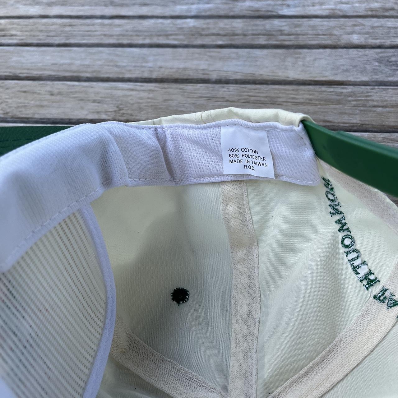 Vintage Haskell 1994 horse racing hat cap #vintage... - Depop