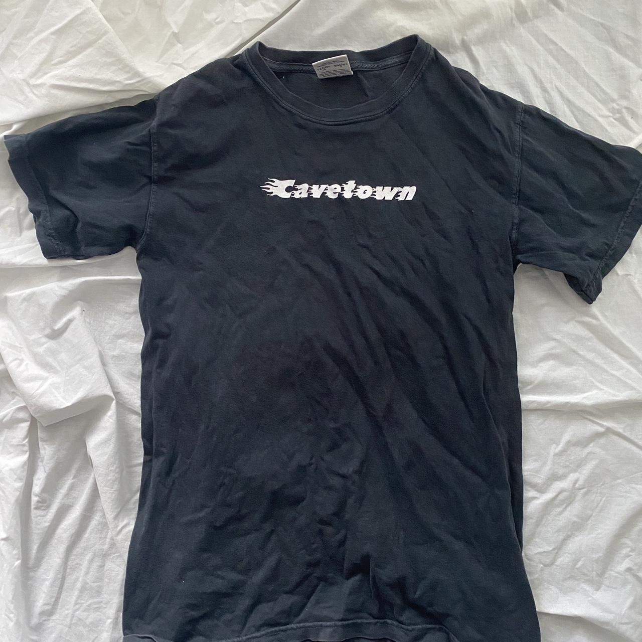 cavetown merch from australia tour a few years back... - Depop