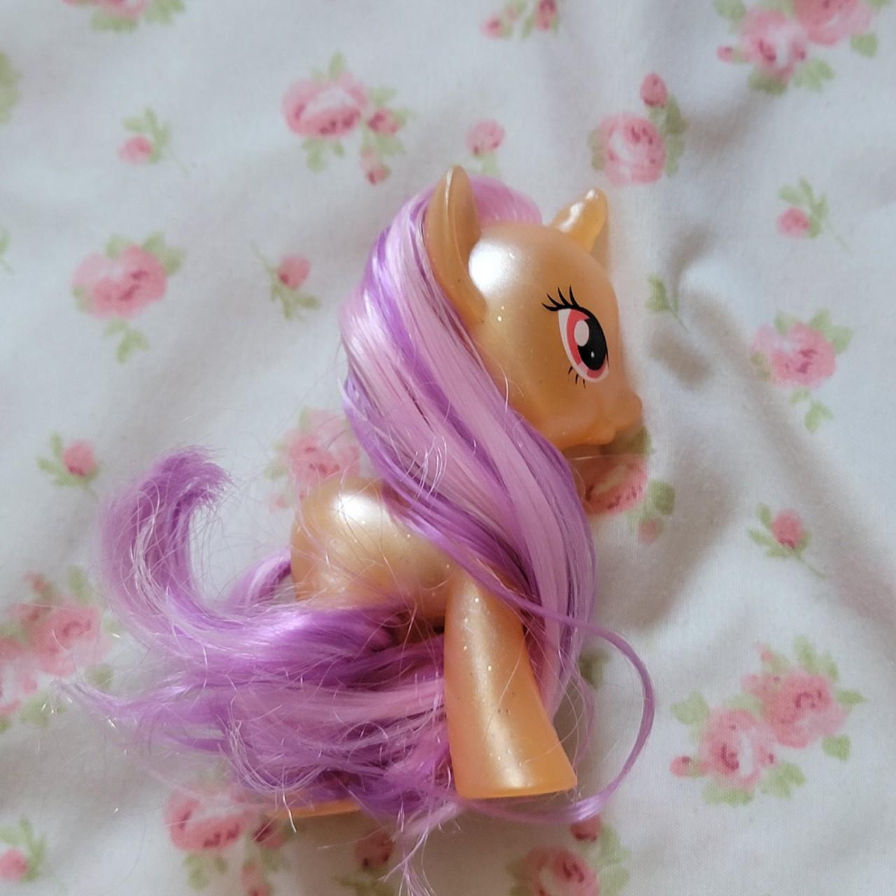 My Little Pony G4 Pretzel Great pre-owned... - Depop