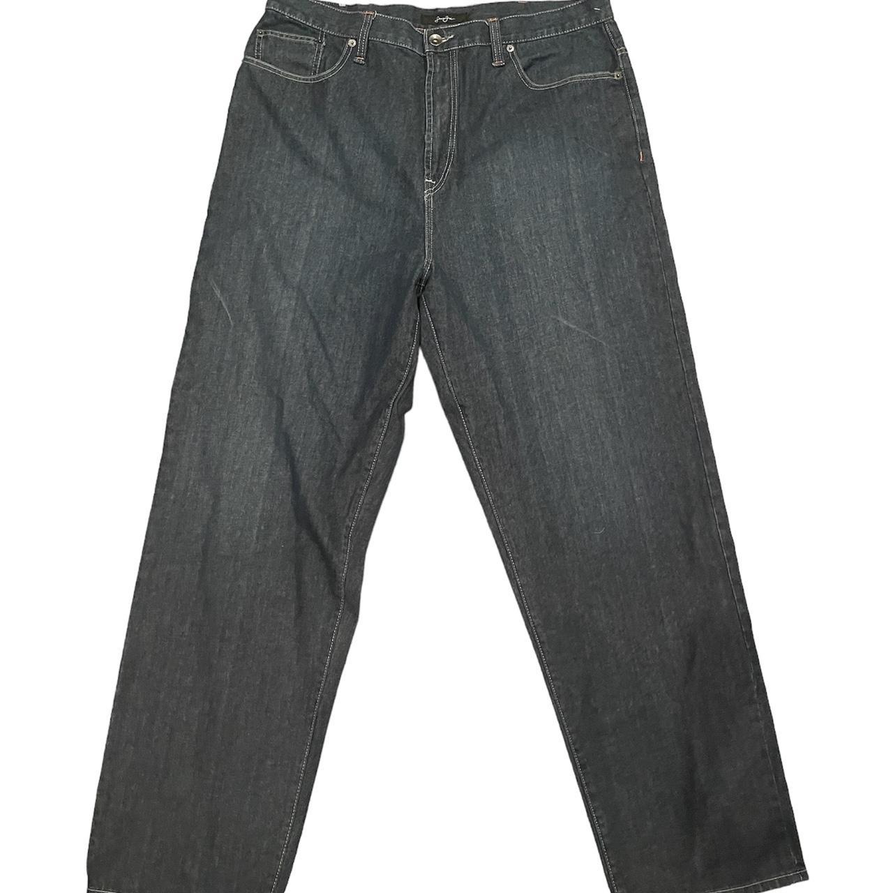 sean john vintage jeans - Depop