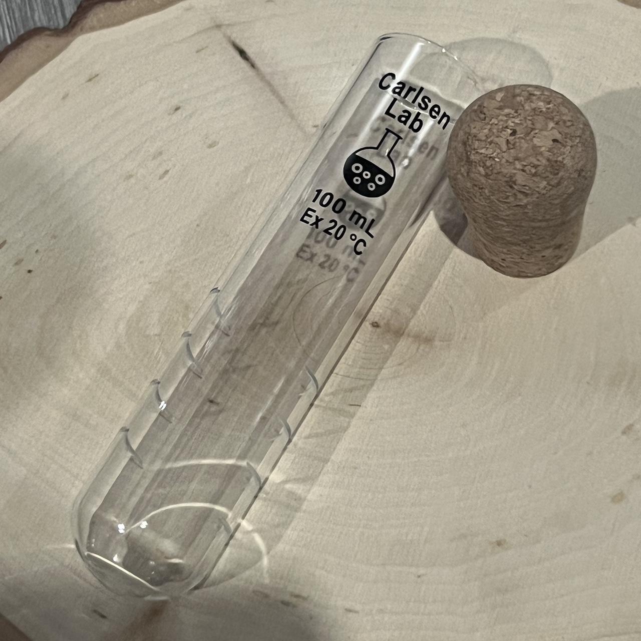 Litjoy TBR Love Hypothesis Test Tube Tea... - Depop