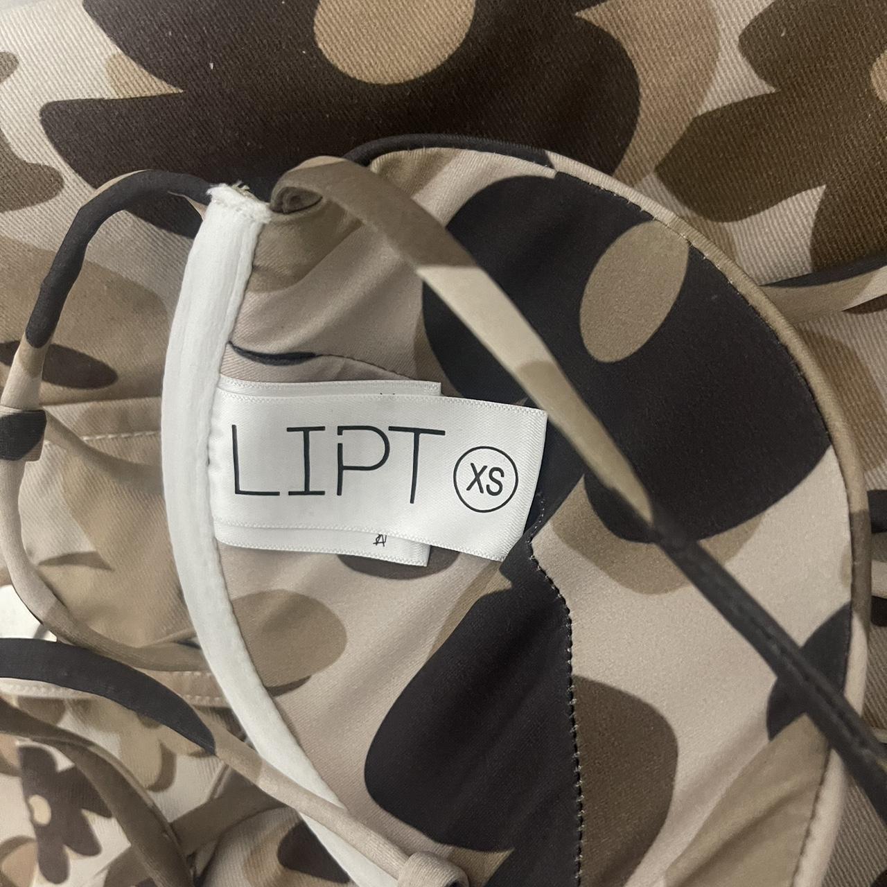 Lipt the label festival set. Never worn. I don’t... | Depop