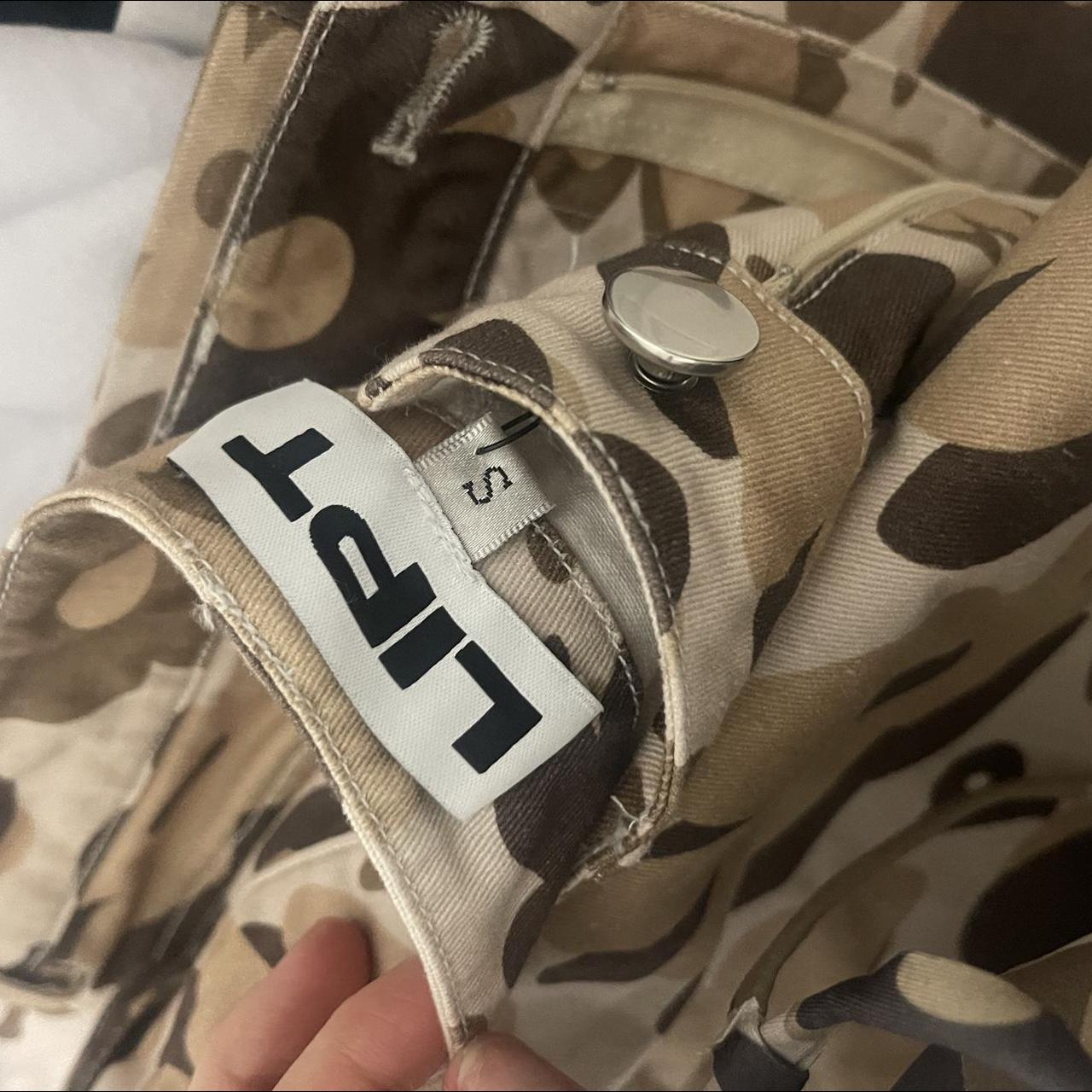 Lipt the label festival set. Never worn. I don’t... | Depop