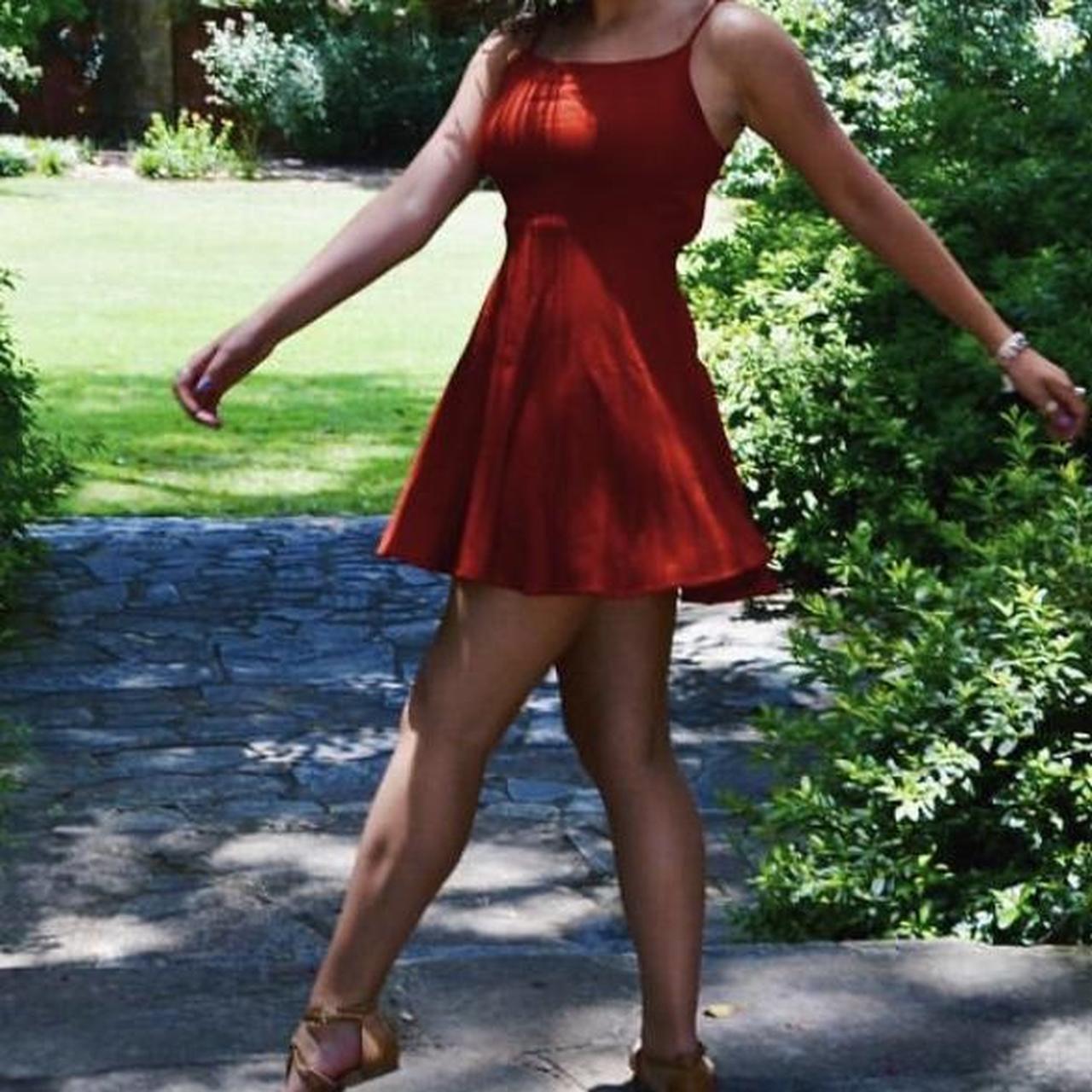 Kimchi Blue Dress size small from Urban... - Depop