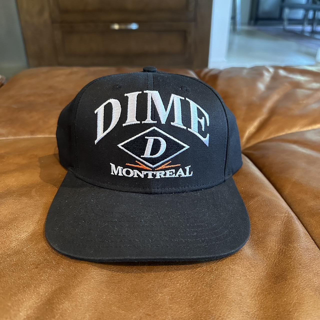 Dime Hat - Depop