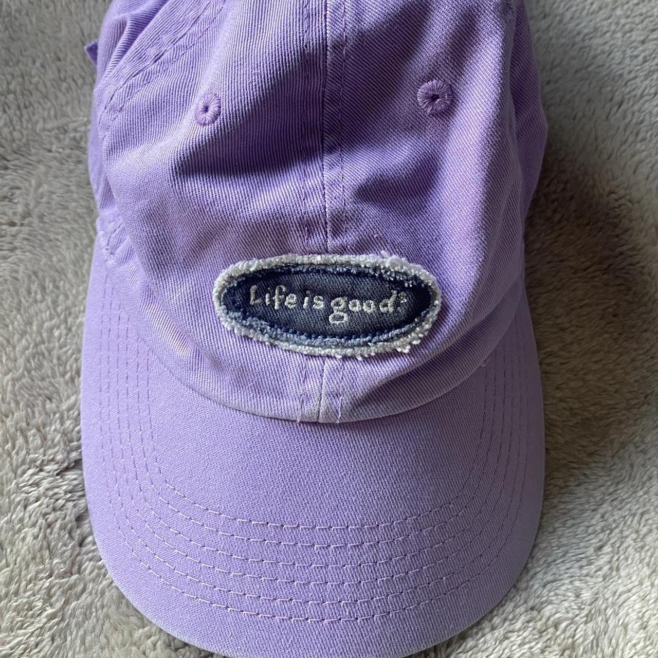 ️NO PAYPAL PAYMENTS ️ cutest Life is Good baseball... - Depop