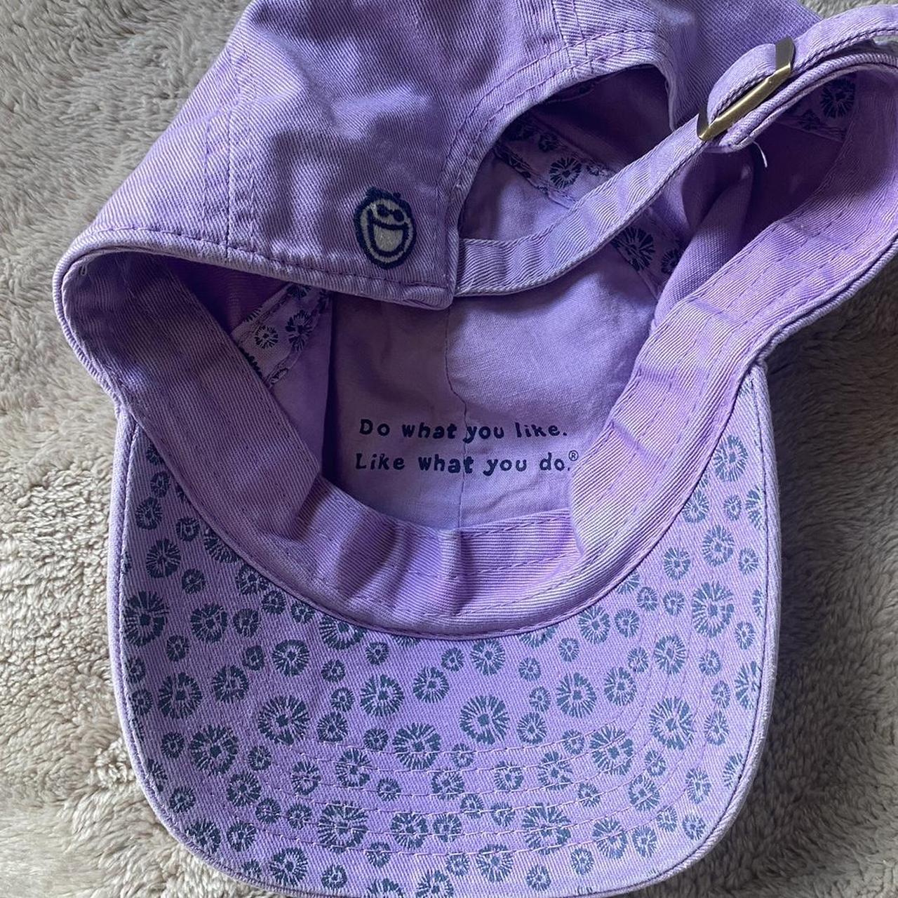 ️NO PAYPAL PAYMENTS ️ cutest Life is Good baseball... - Depop