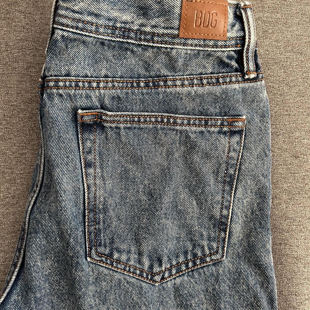 BDG jeans - Depop