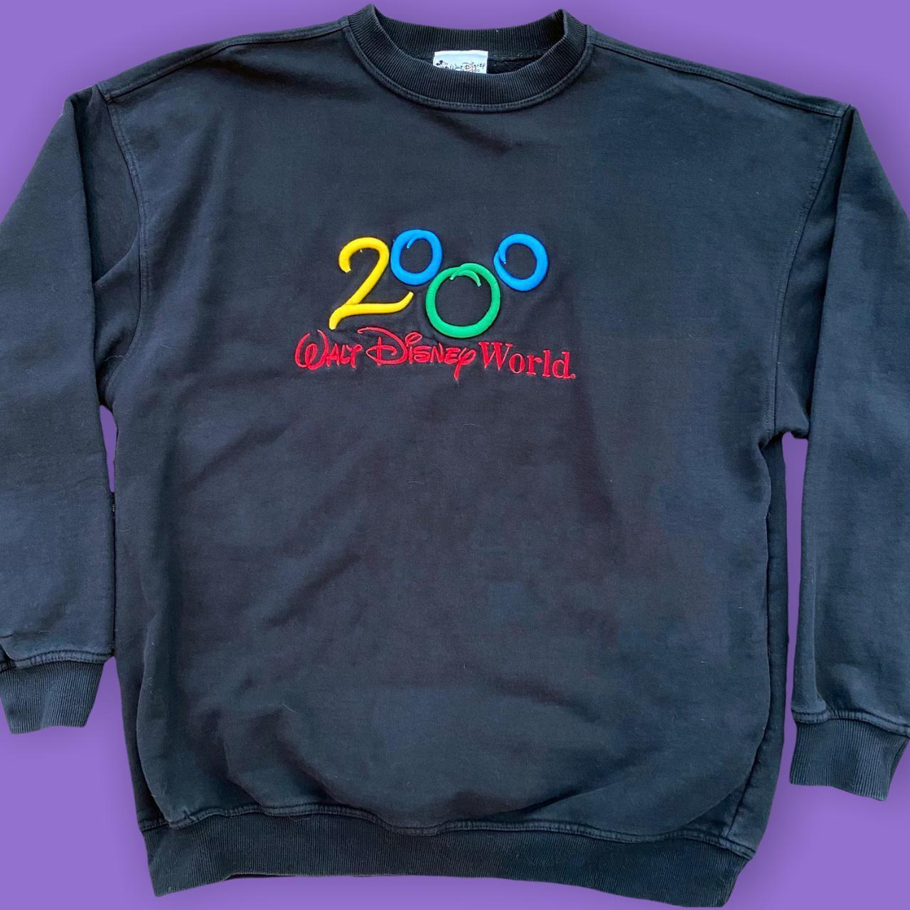 Disney Men's multi Jumper | Depop