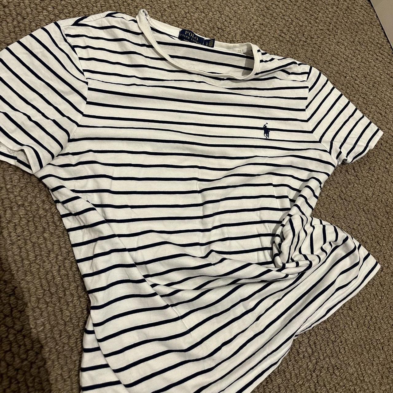 Ralph Lauren Tee - Depop