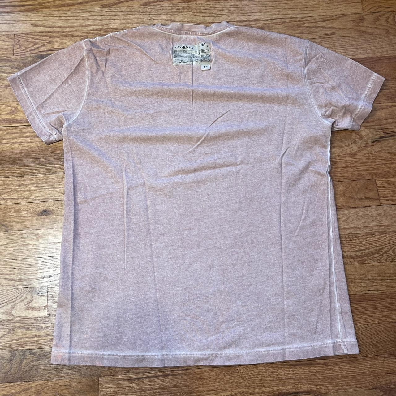 ACW shirt - Depop