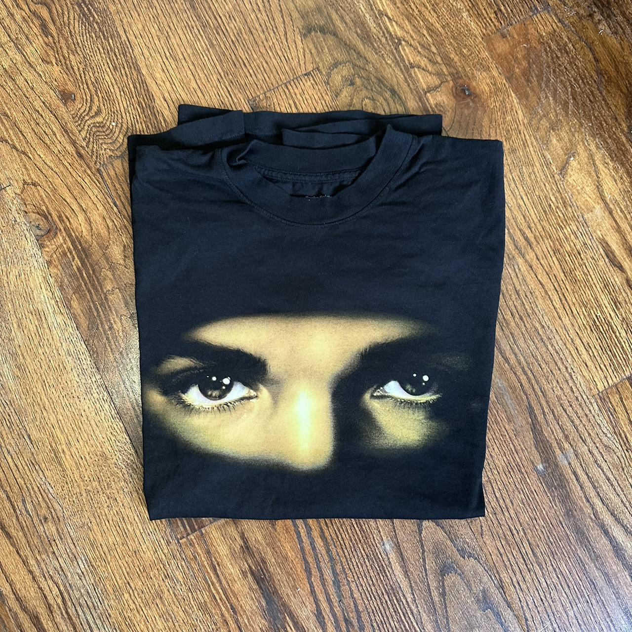 Drake IAAB It’s all a blur merch Size L , brand... - Depop