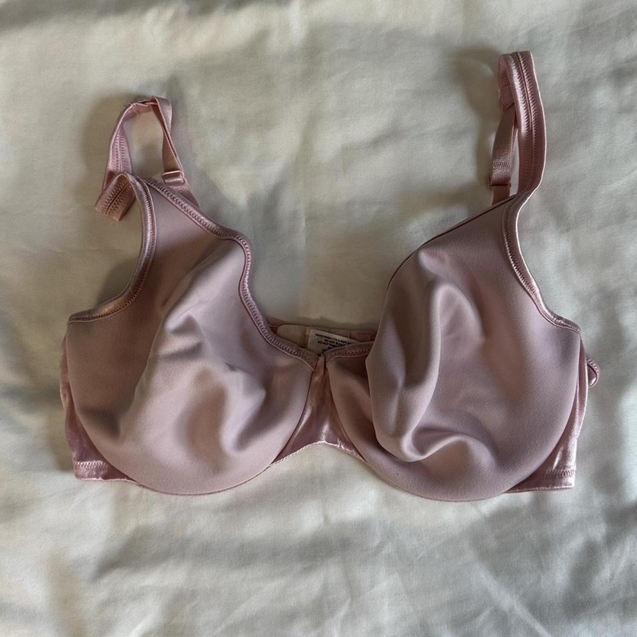 pink & red victoria secret... - Depop