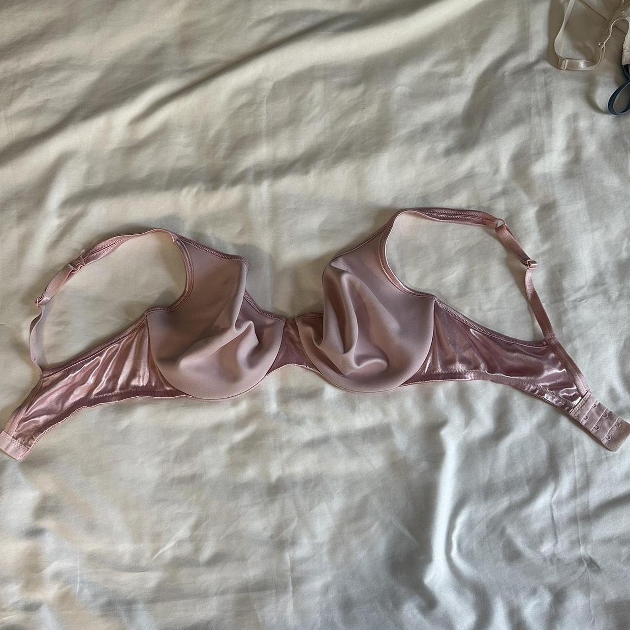 pink & red victoria secret... - Depop