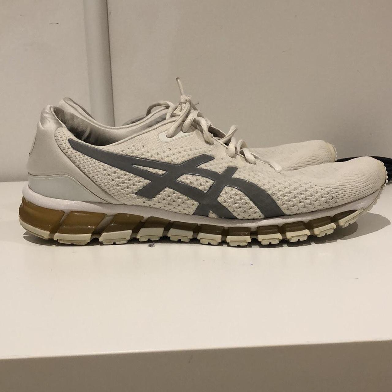 Asics knit 2 harmony - Depop