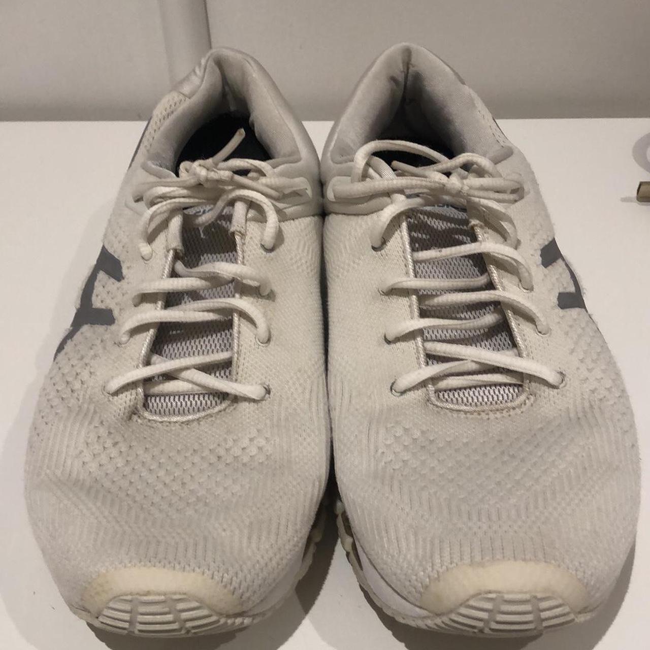 Asics knit 2 harmony - Depop