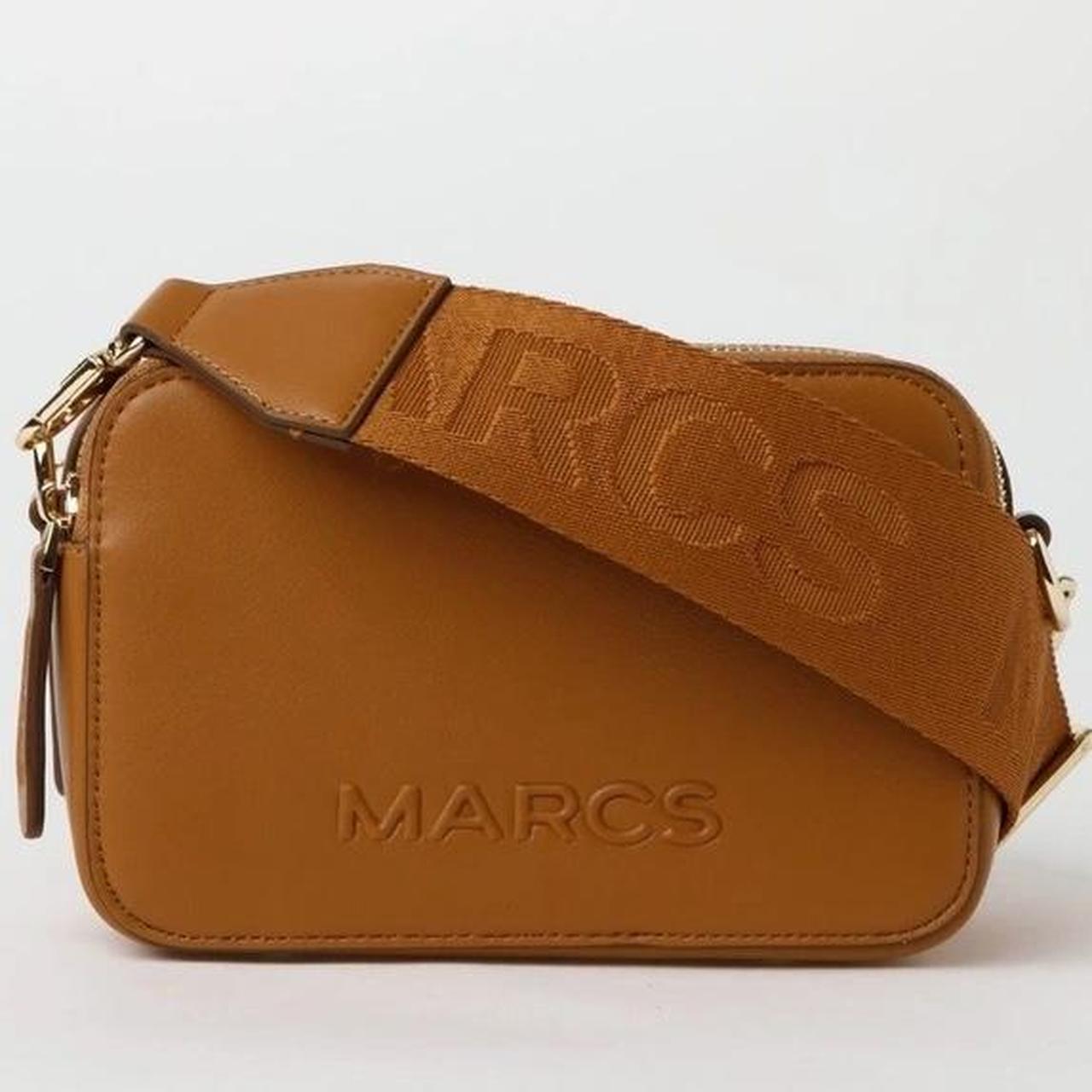 MARCS Crossbody bag Never used RRP $100 - Depop