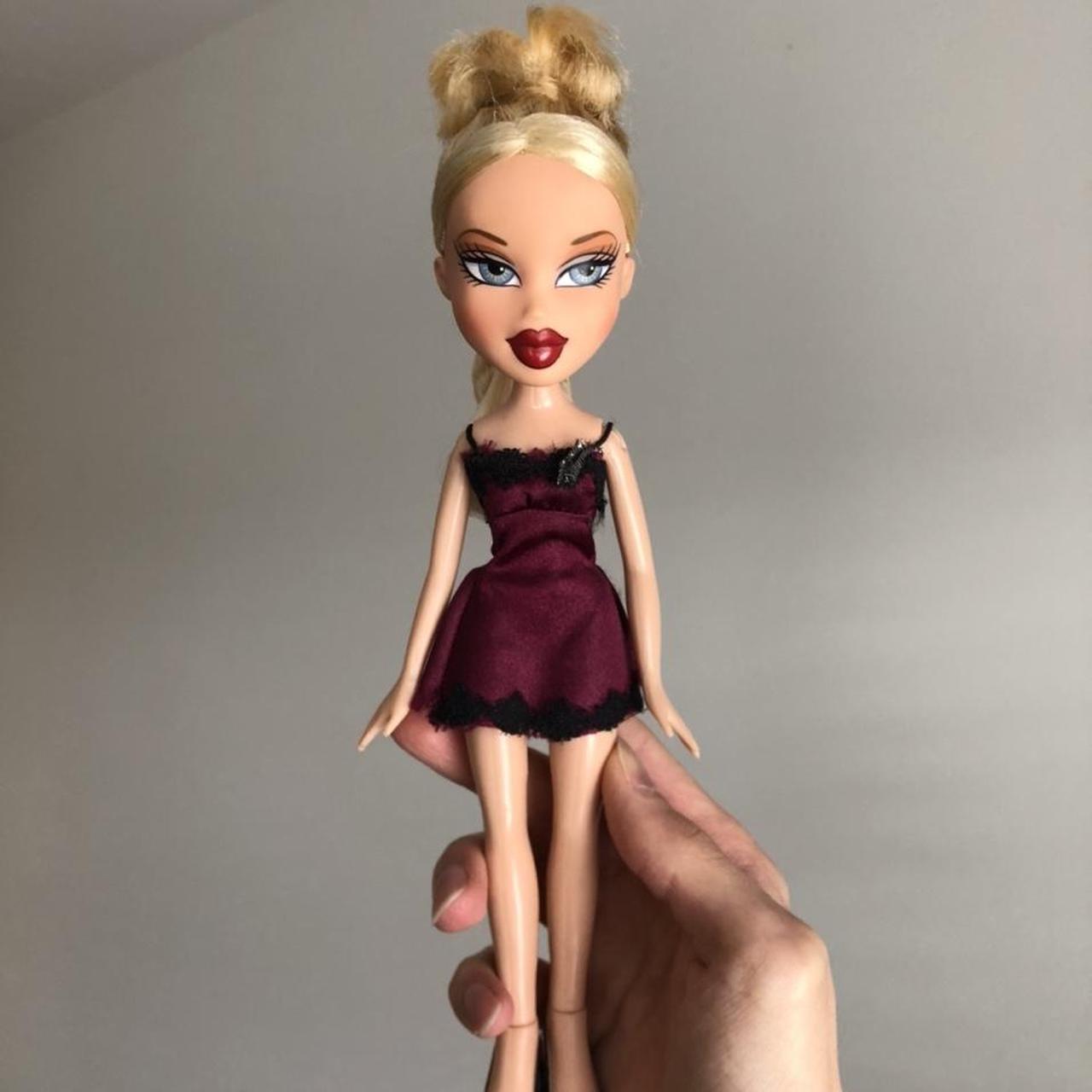 Bratz Doll Step Out Cloe. Comes as seen - Depop