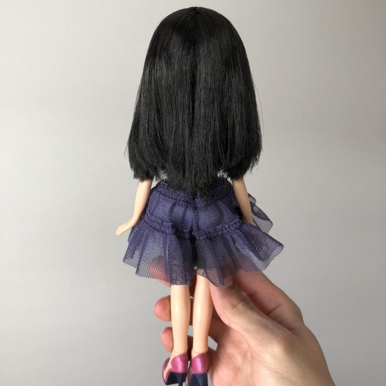 Bratz Doll Strut It Jade - Depop