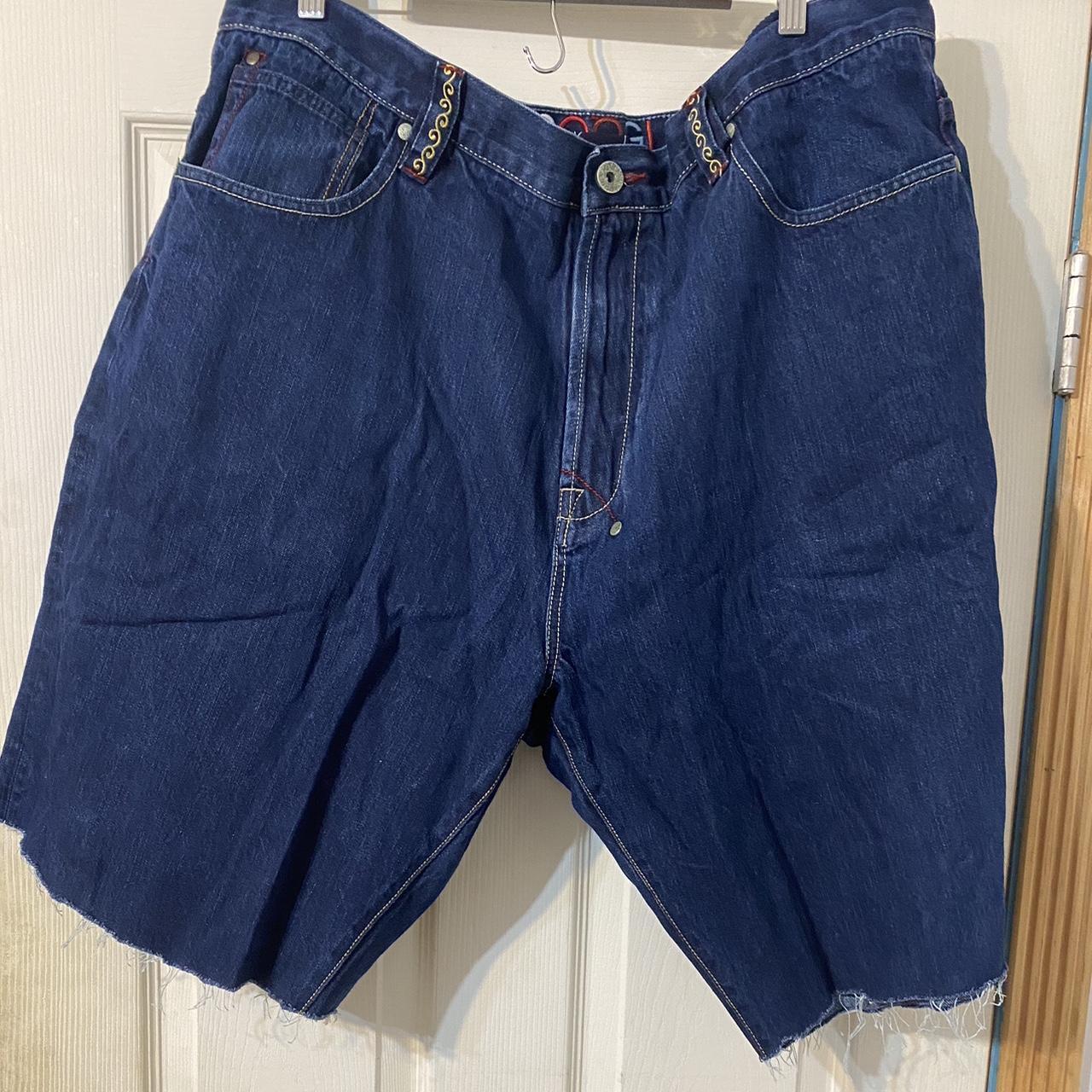 Vintage Coogie Pants We’re jeans then cut into... - Depop