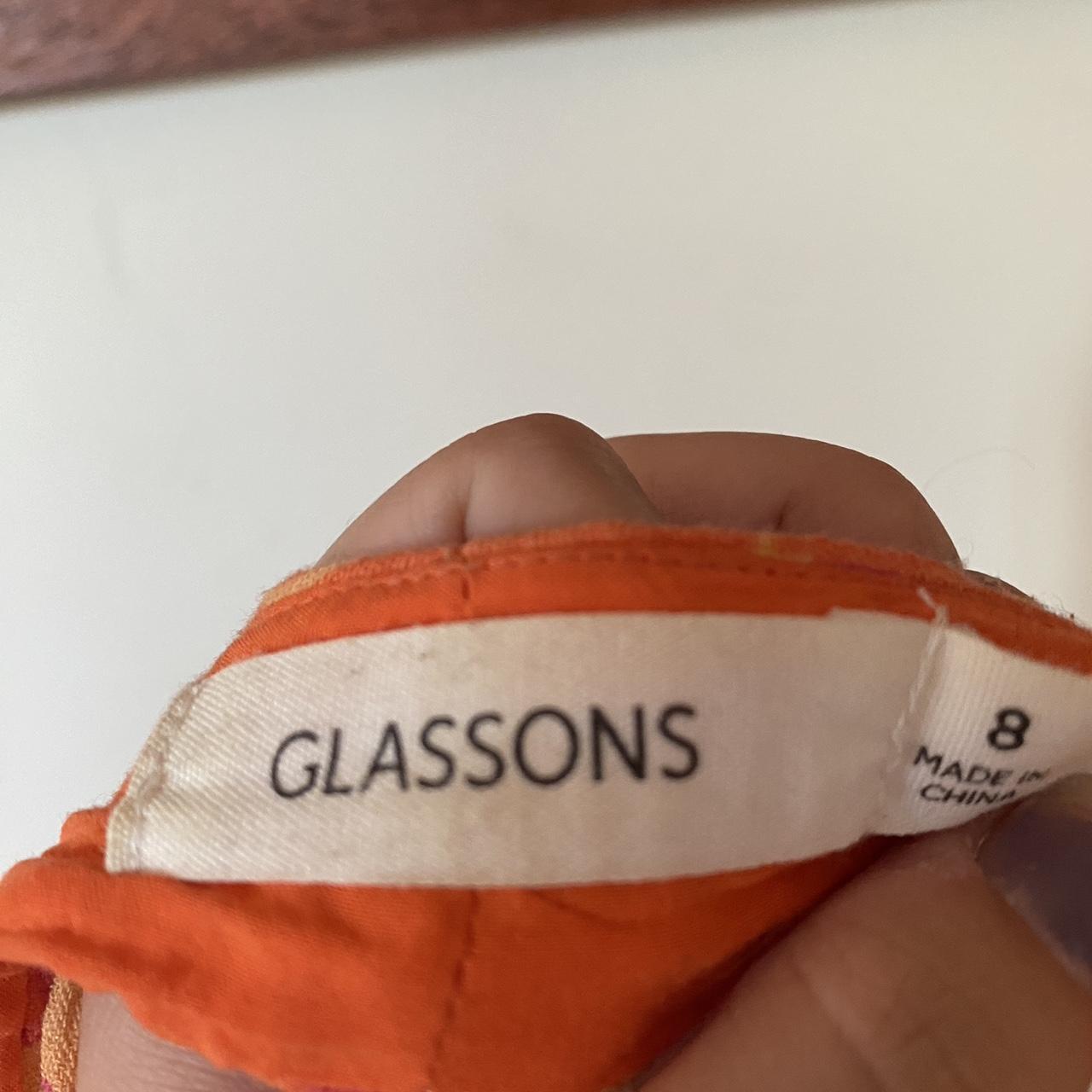 Glassons halter neck 🍑 Size 8 Ties up at the back - Depop