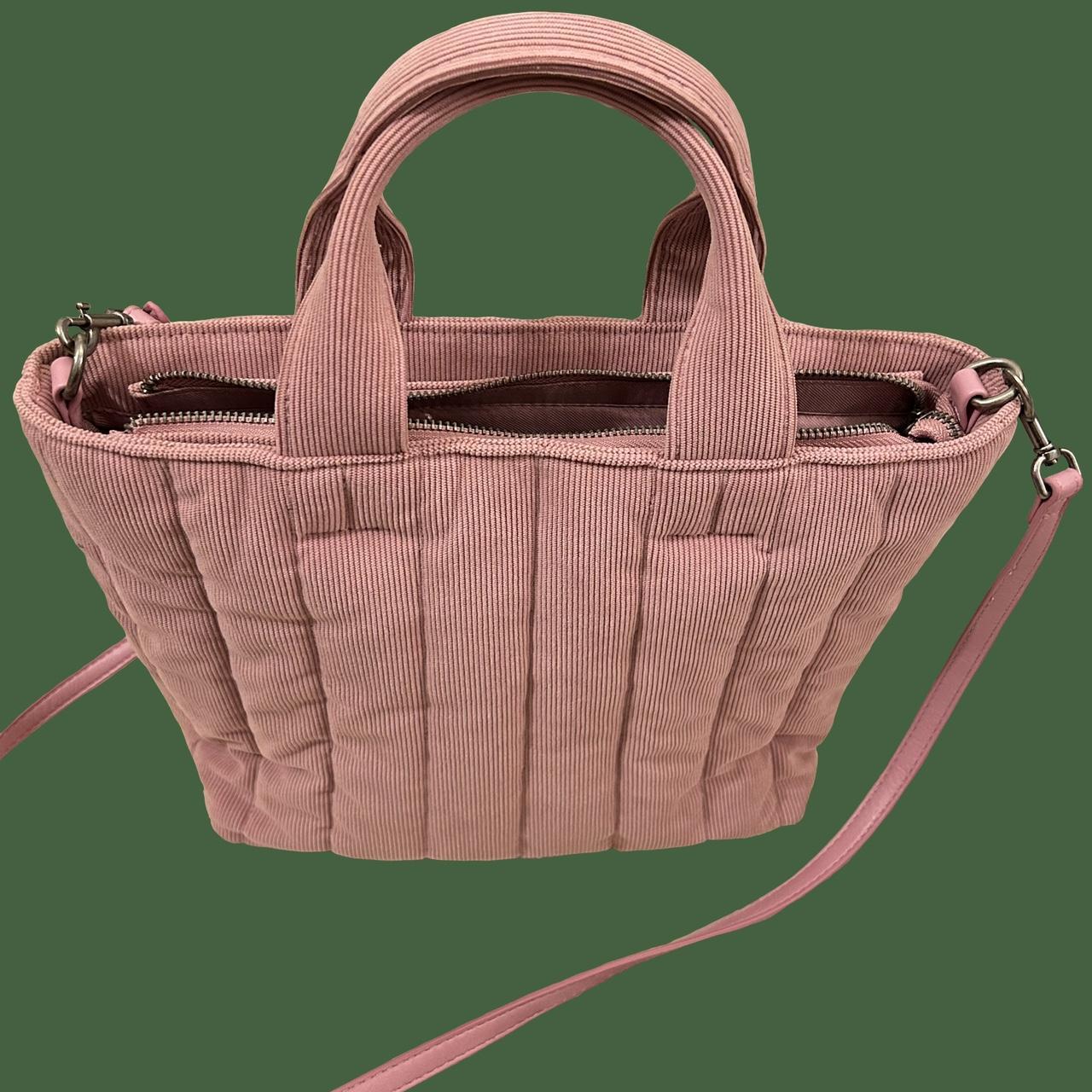 Universal thread tote/crossbody bag. I bought it a... - Depop