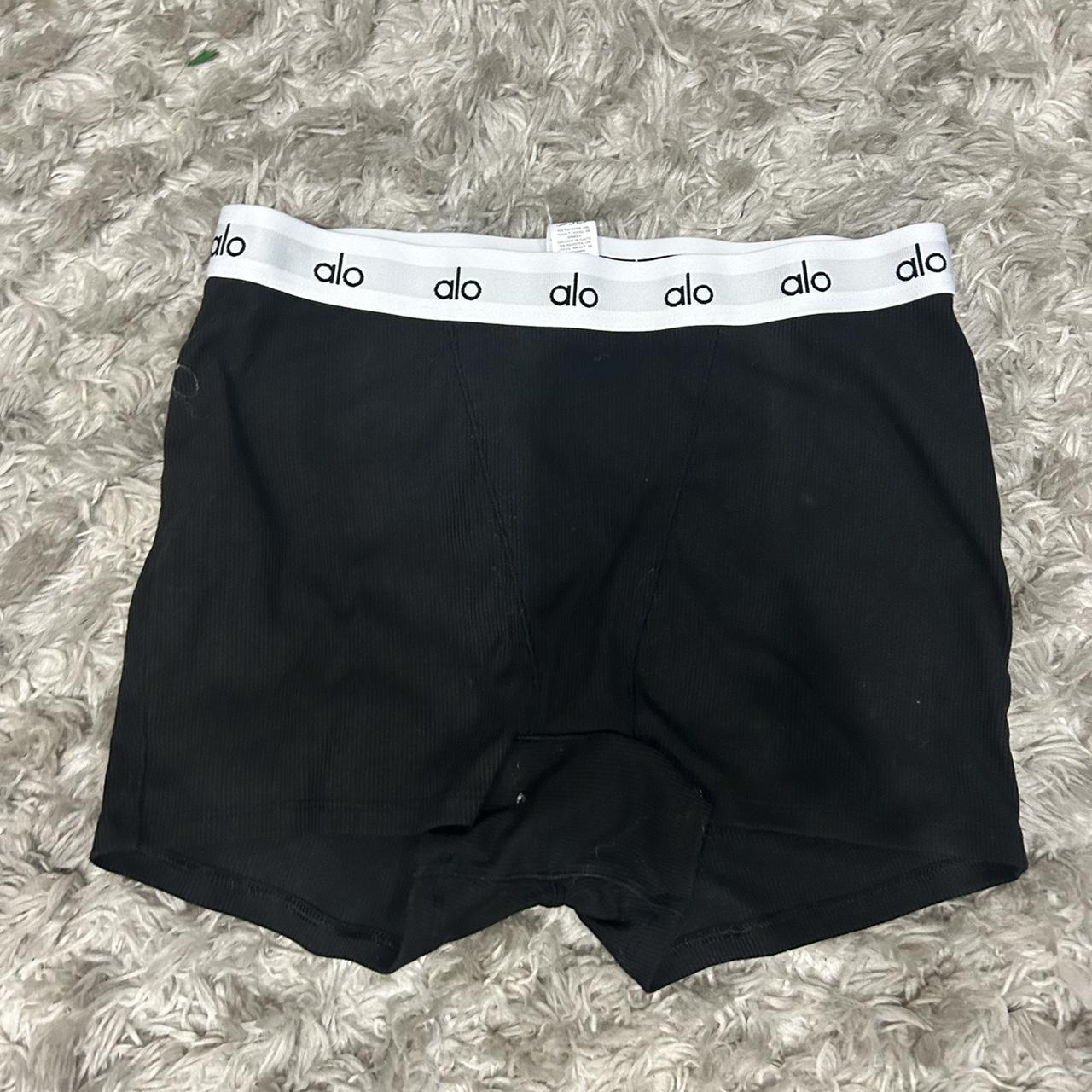 ALO boxers - Depop