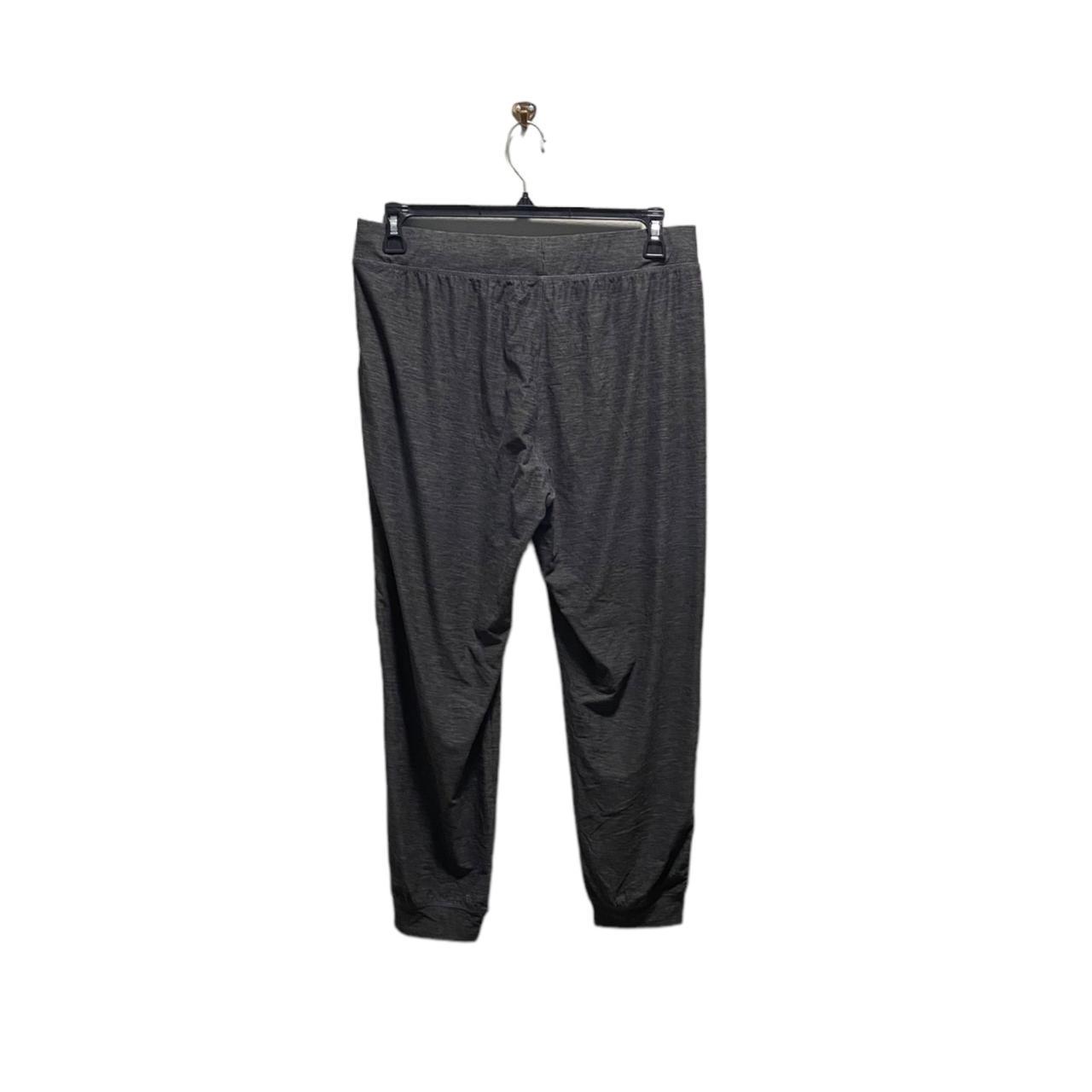 Skechers sweatpants womens grey store