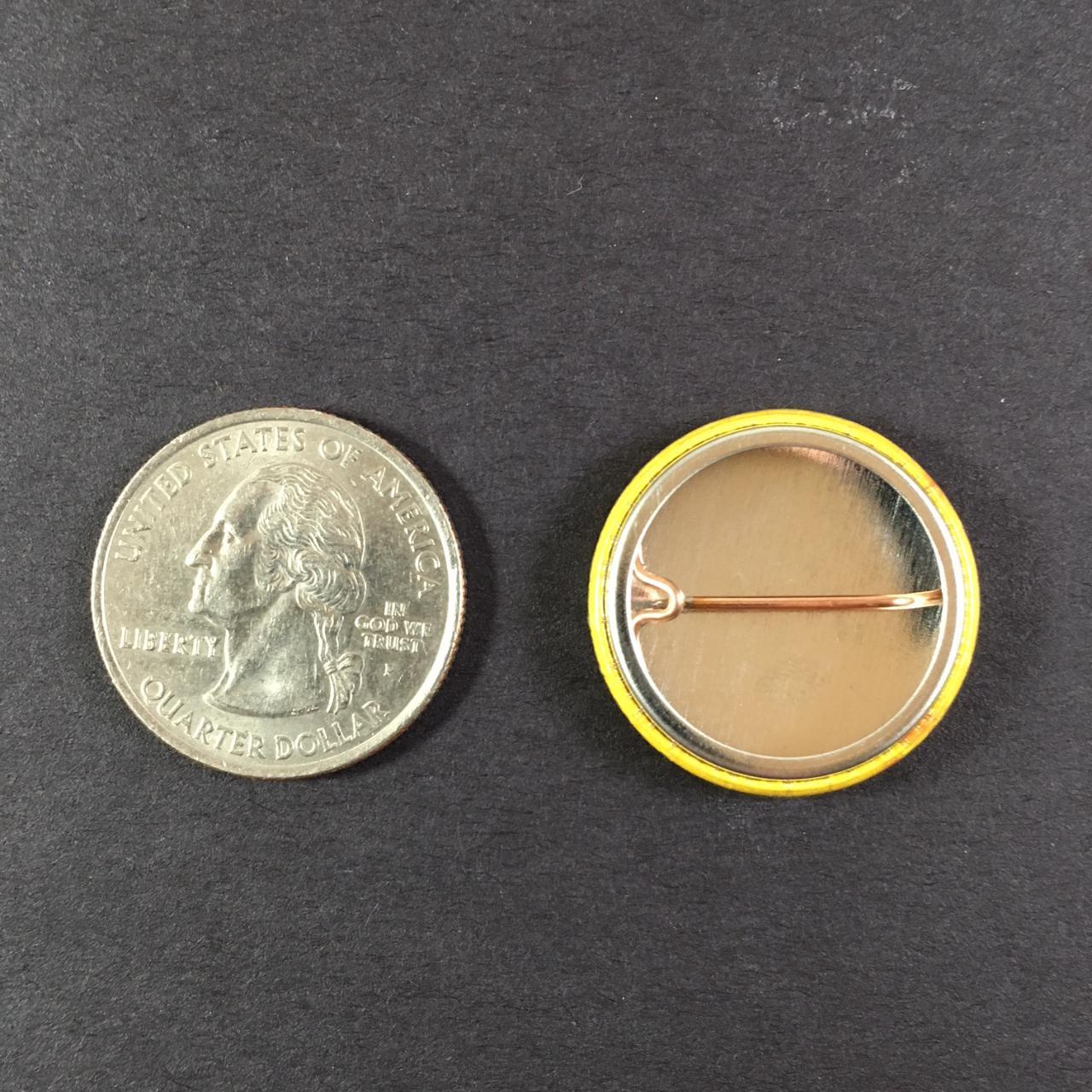 Juggalo 1" Button Pin Set (Includes all 10 pins... | Depop