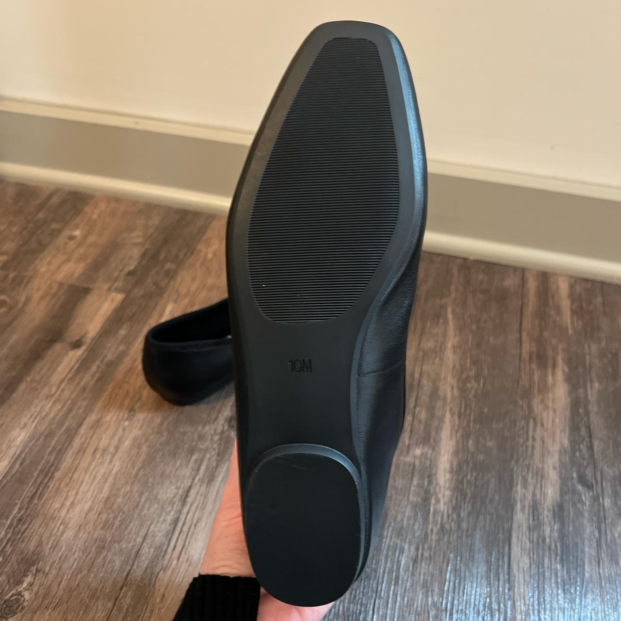 Steve Madden Cela Ballet Flat Women’s size 10 - Depop