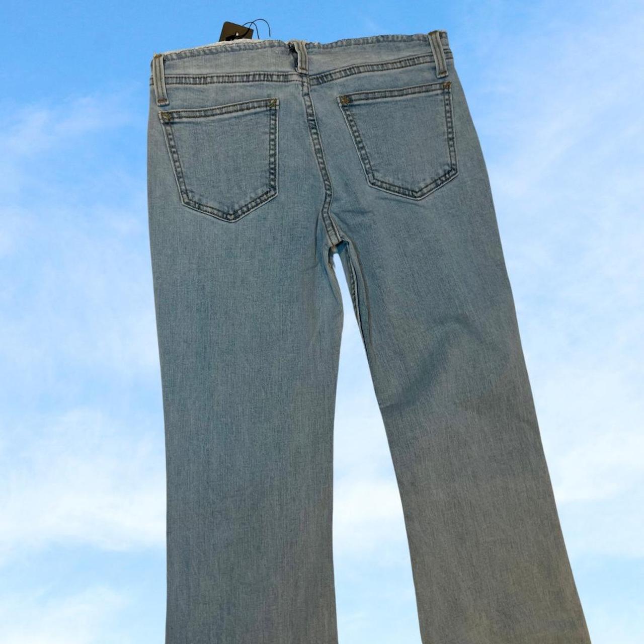 Brand New Motel Rocks Denim Jeans New with tags... - Depop