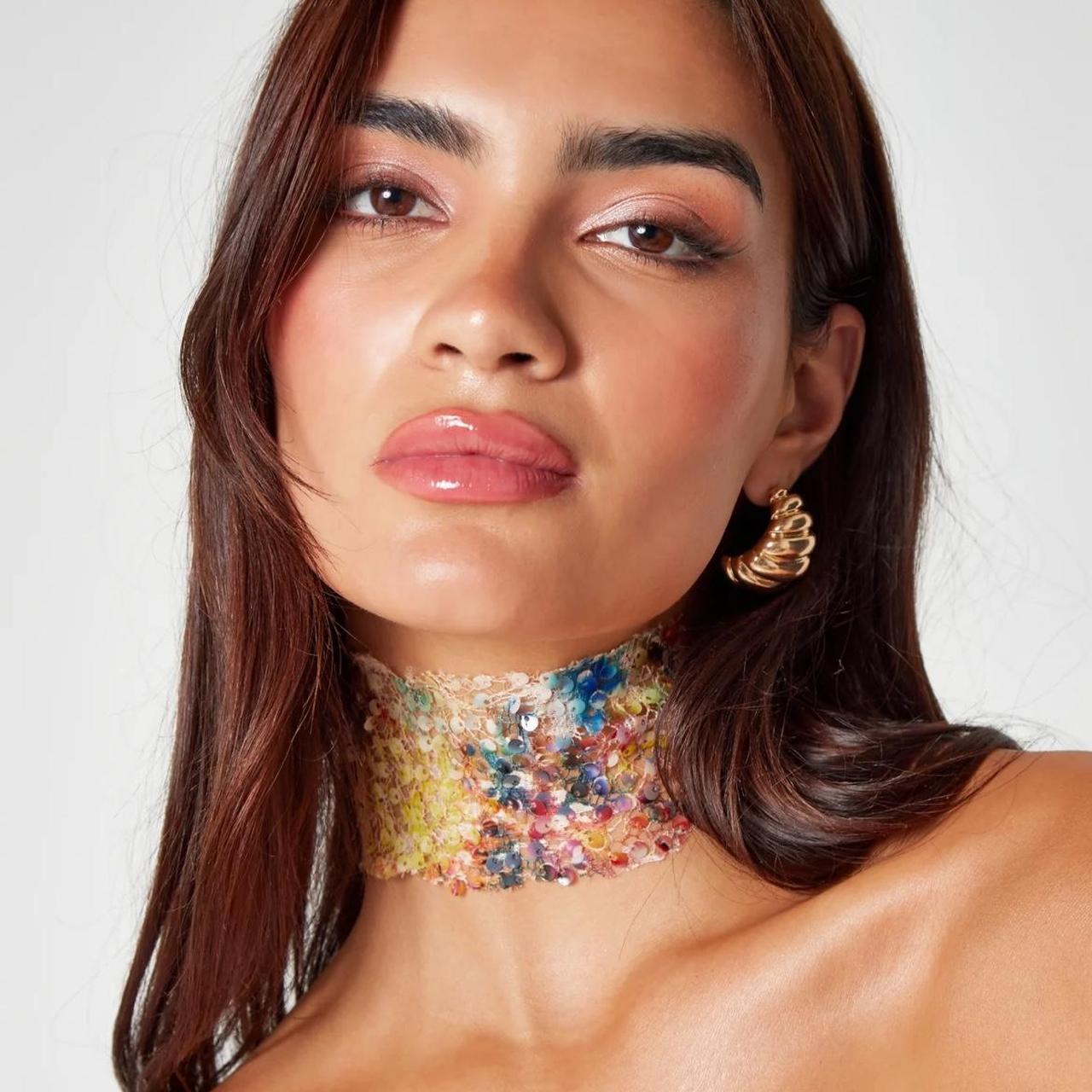 Hyphen Dress Excellent condition - only worn once... | Depop