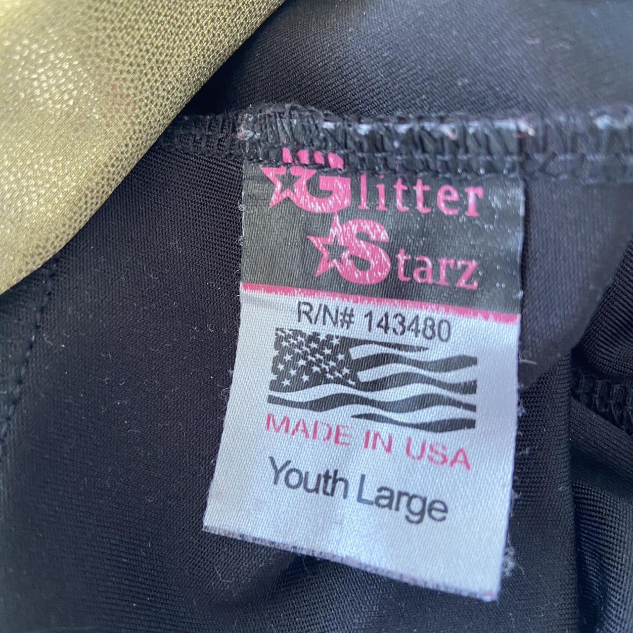 ALDC merch shorts worn once selling a blue and... - Depop