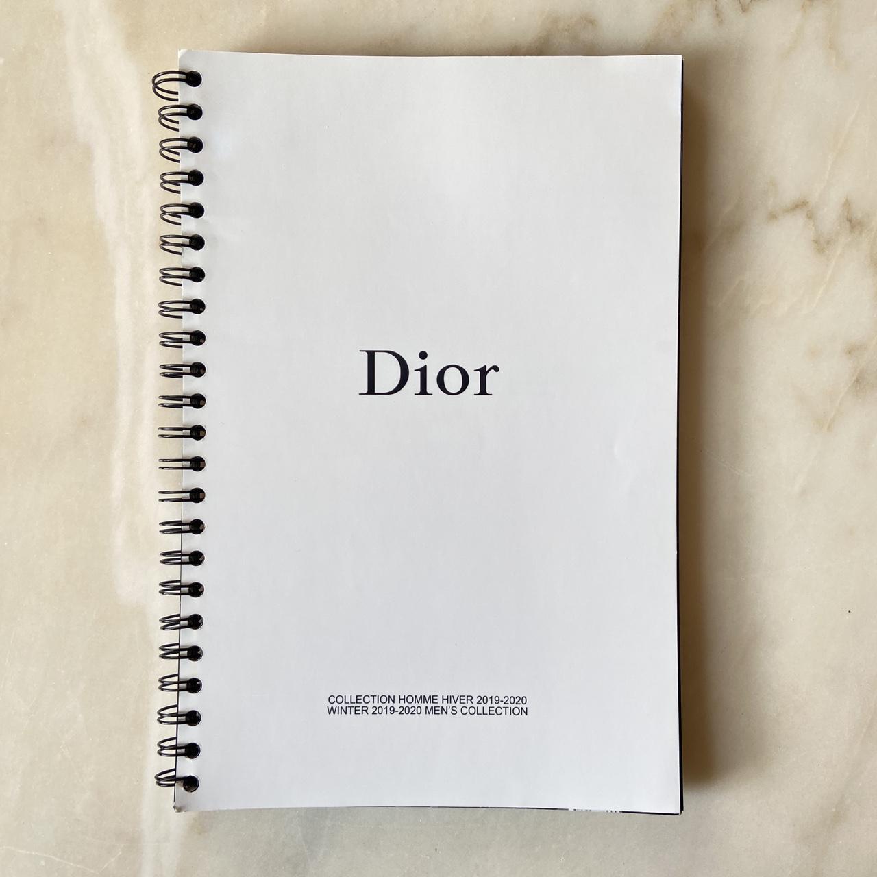 Dior Books | Depop