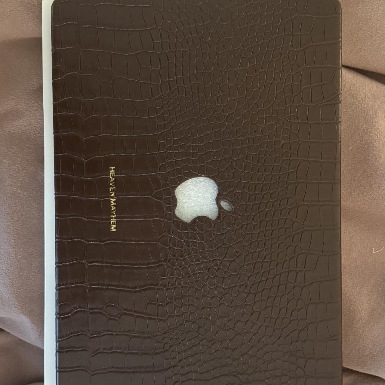 Heaven Mayhem Rosi Laptop case in 14 pro. Just... - Depop