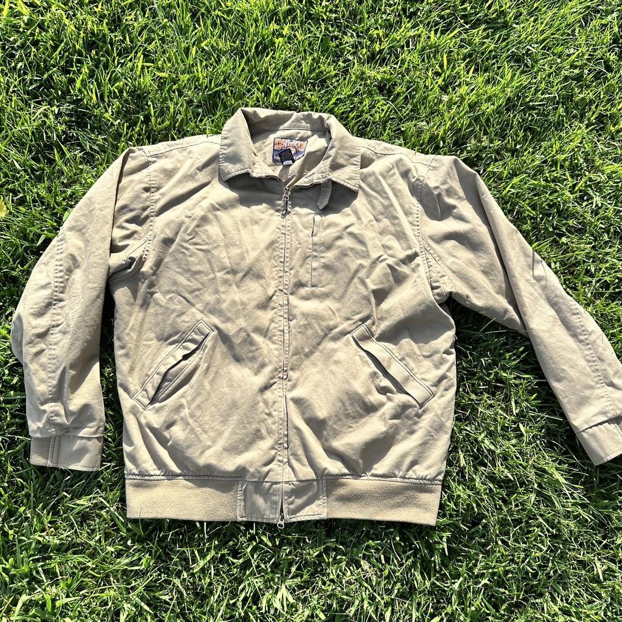 Duluth trading Jacket Size - XL - Depop