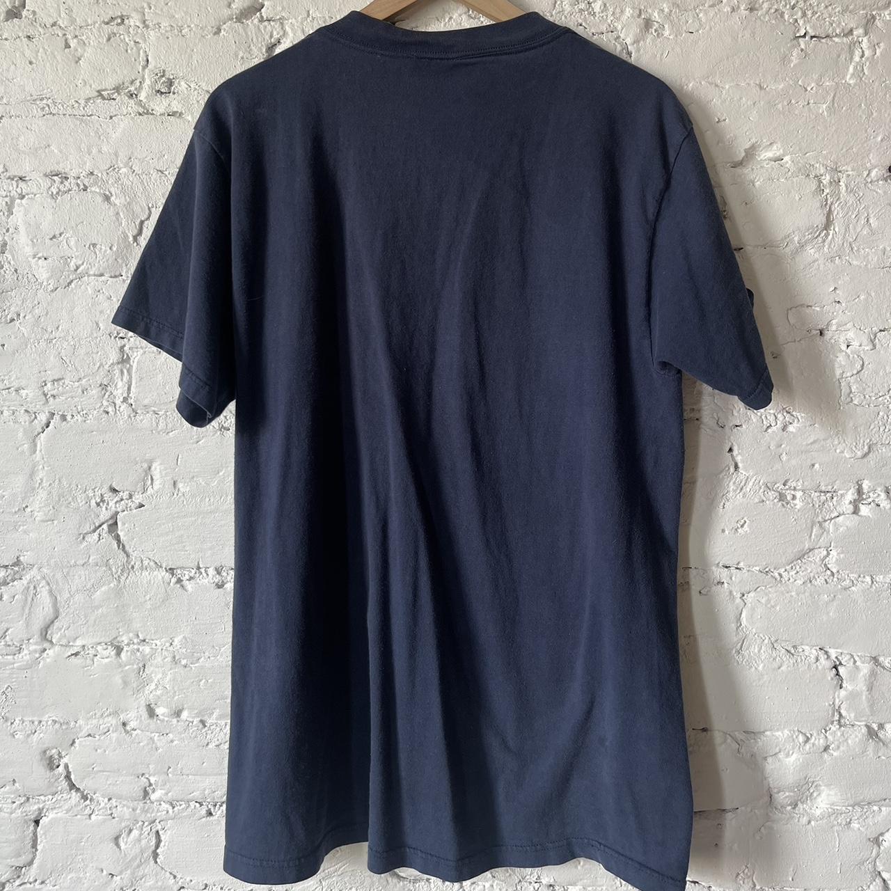 Vintage Ooga Chaka Dancing Baby T shirt Large... - Depop