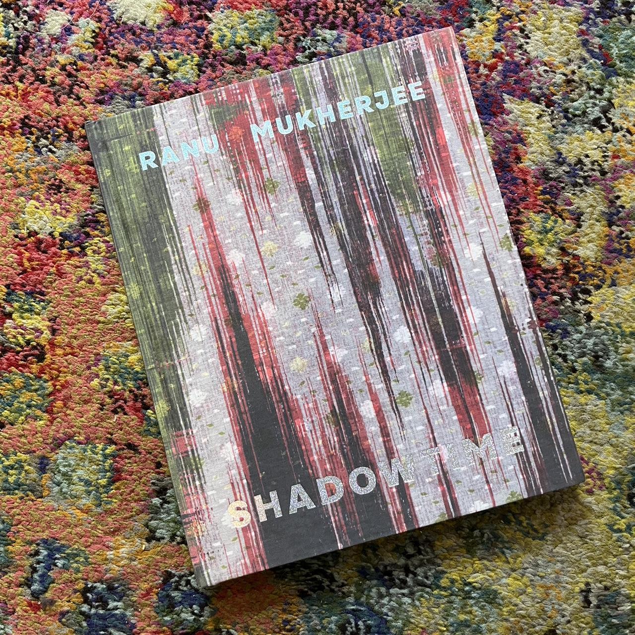 Ranu Mukherjee Shadowtime - Depop