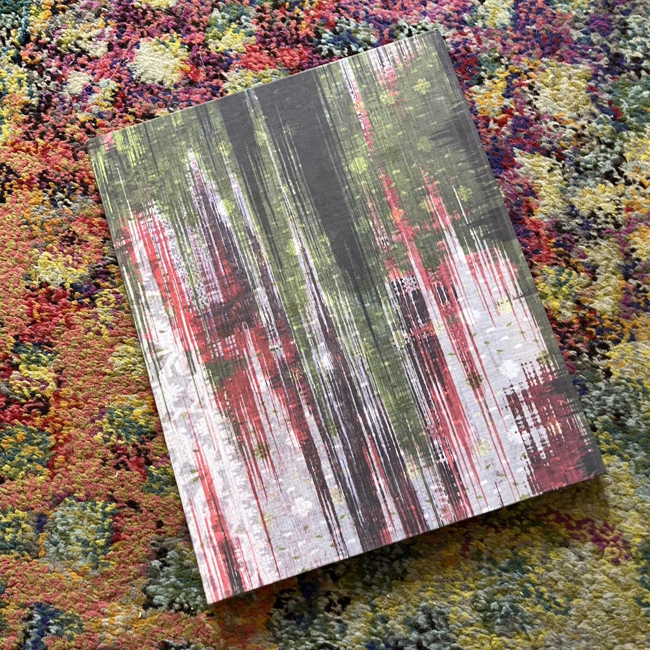 Ranu Mukherjee Shadowtime - Depop