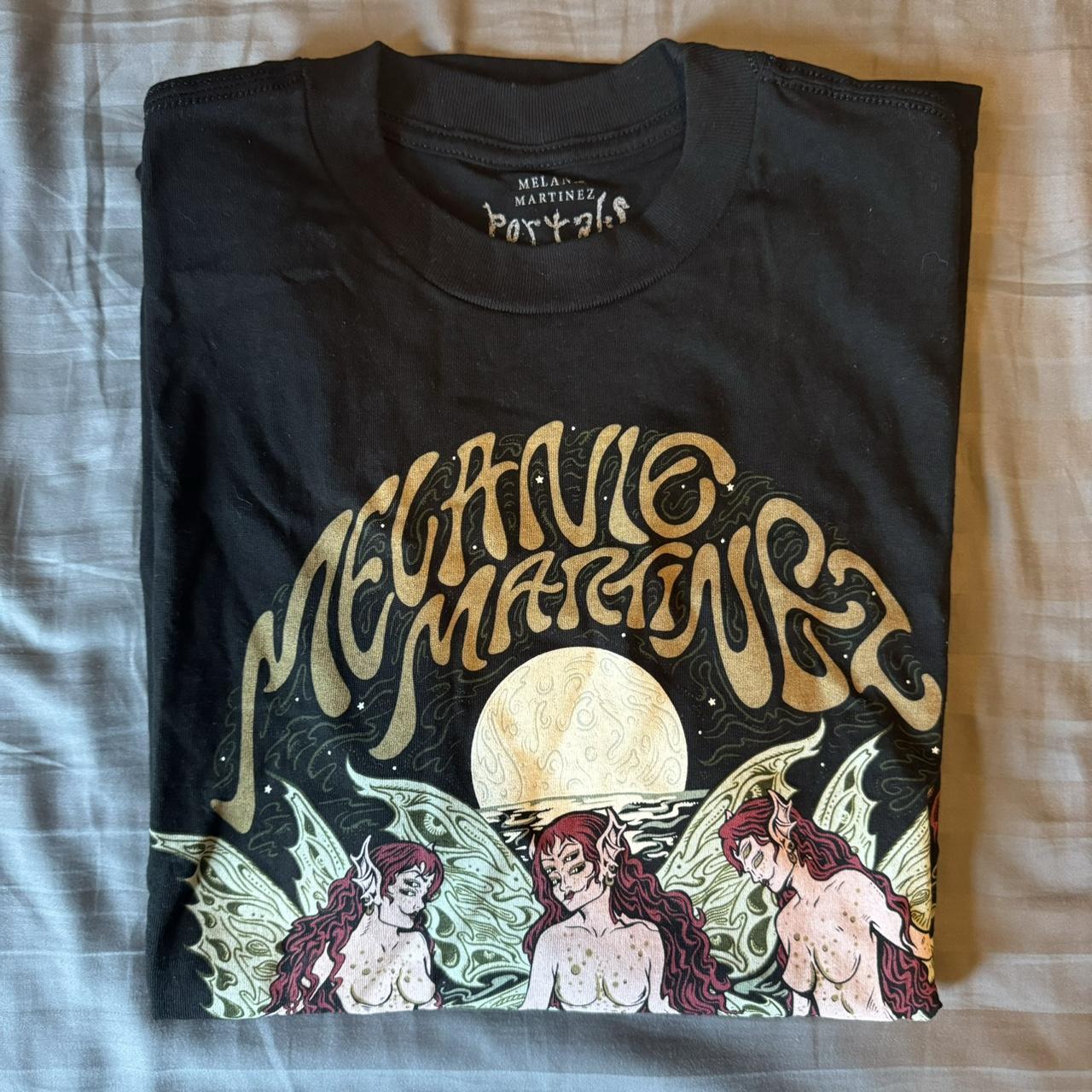 Melanie Martinez Signed Artcard CD Boxset Portals... - Depop