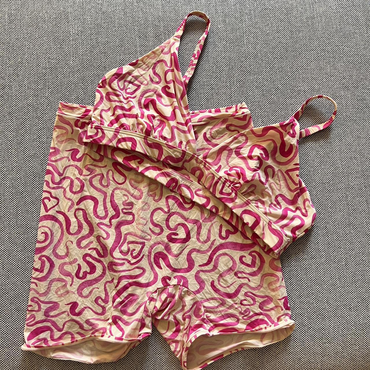 fabletics seamless lounge set - Depop