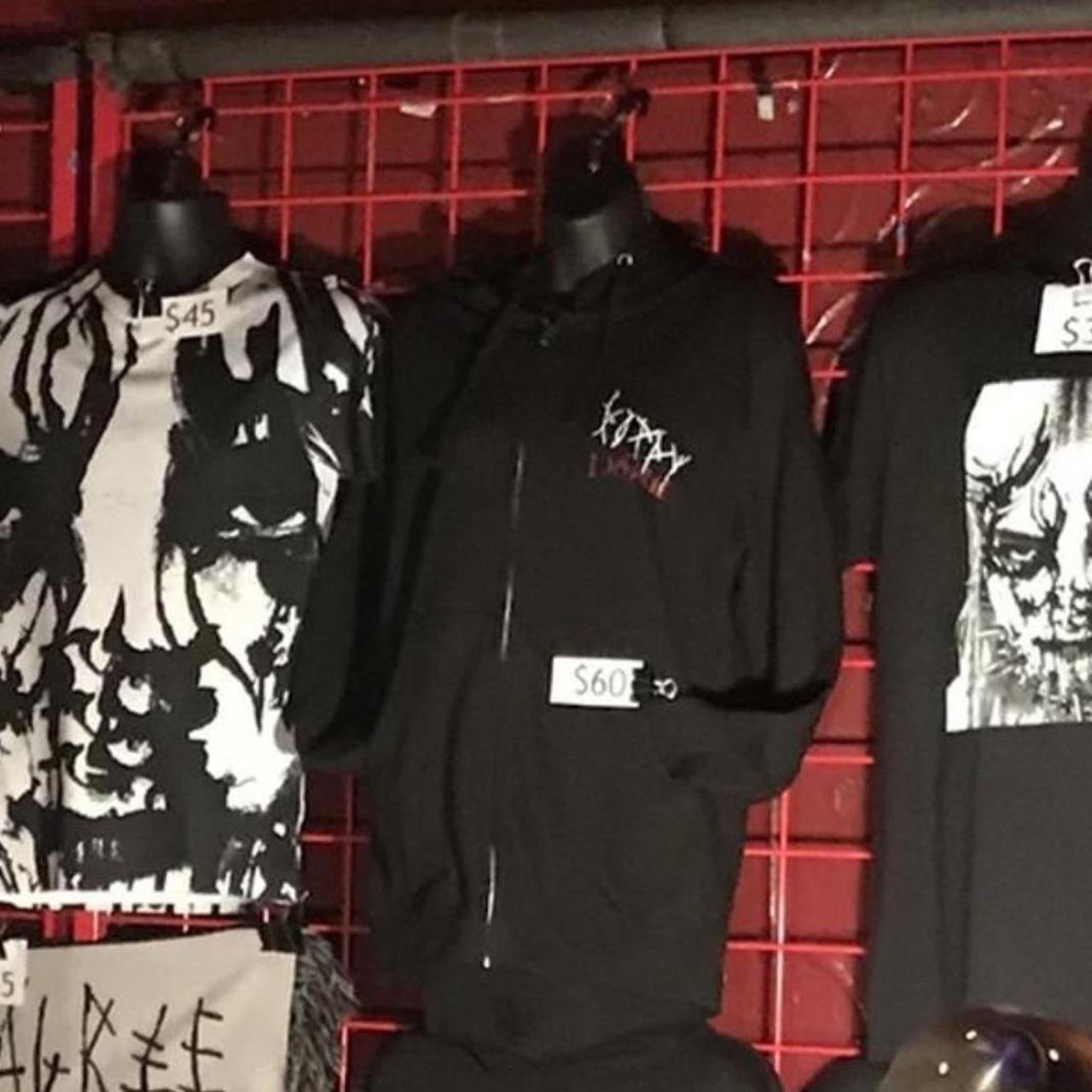 ISO poppy’s I disagree tour merch, specifically any... | Depop